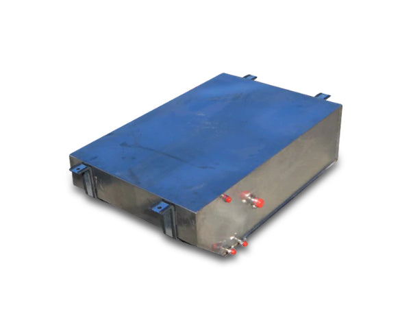 106 Litre Stainless Steel Water Tank + Brackets – Aussie 4x4 Pro