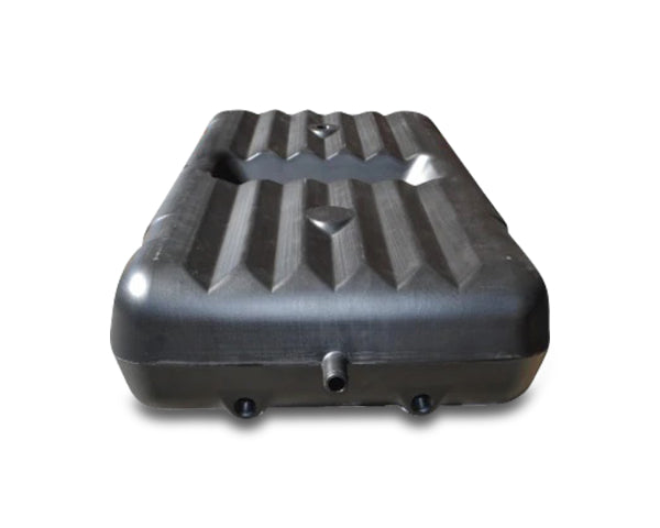 59 Litre Under-Body Water Tank – Aussie 4x4 Pro