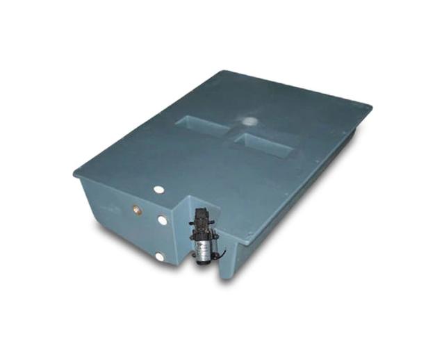 Water Tanks – Aussie 4x4 Pro