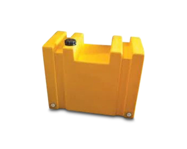 75 Litre Upright Diesel Polyethylene Tank – Aussie 4x4 Pro