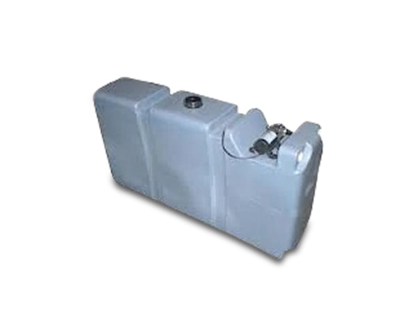 Water Tanks – Aussie 4x4 Pro