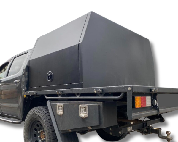 Canopies – Aussie 4x4 Pro