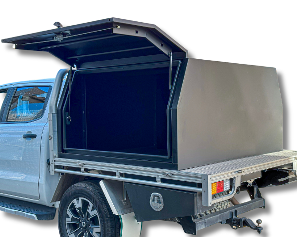 Canopies – Aussie 4x4 Pro