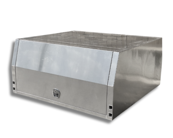 Canopies – Aussie 4x4 Pro