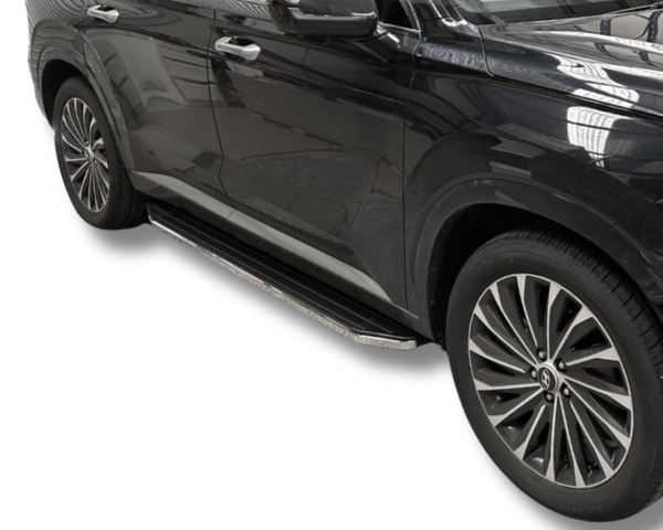 Aluminium Side Steps for Hyundai Palisade LX2 (2020 - 2024) – Aussie ...