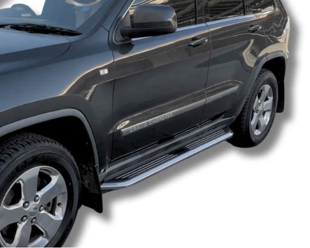 Jeep – Aussie 4x4 Pro