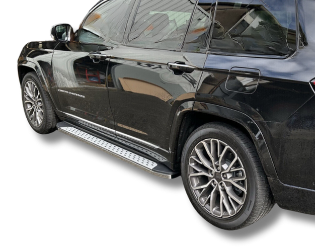 Jeep – Aussie 4x4 Pro