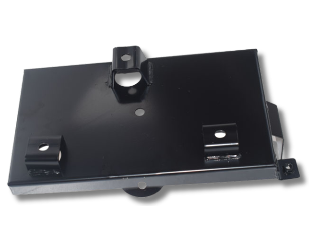 Battery Trays – Aussie 4x4 Pro