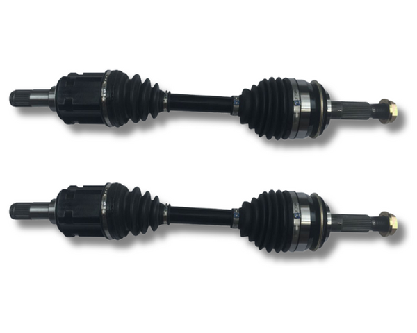 Front CV Joints x 2 for Toyota Hilux SR / SR5 GGN25R / KUN26R / KUN25R ...
