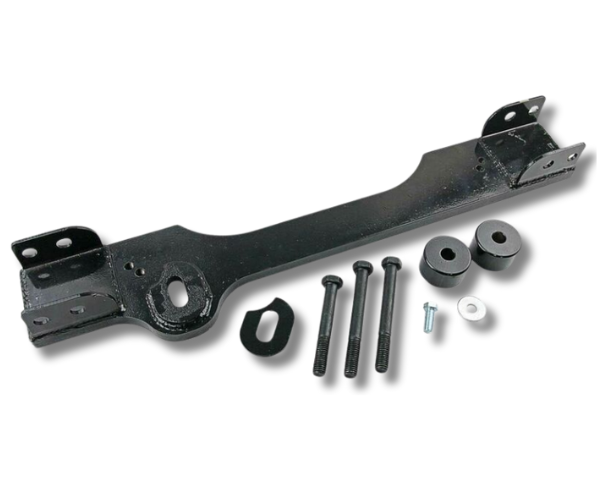 Front Diff Drop Kit for Isuzu D-MAX / MU-X & RG Holden Colorado (2012 ...