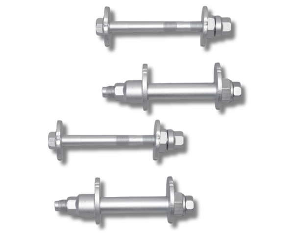 Wheel Alignment Kit Front Lower Control Arm Camber Bolt Kit Toyota ...
