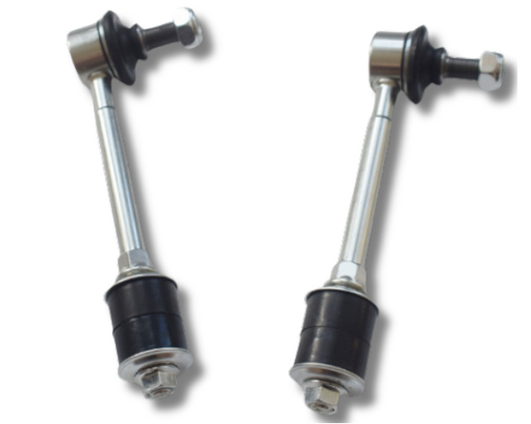 Front Sway Bar Link Kit for 90 Series Toyota Prado (1996 - 2002) - Pai ...