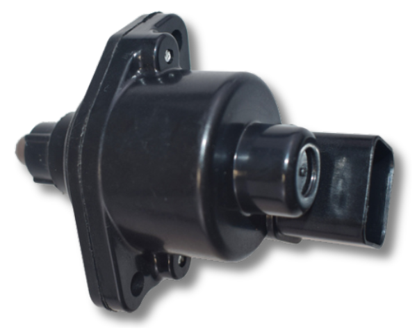 Idle Air Speed Control Valve for Mitsubishi Pajero NF / NG / NH 3.0L 6 ...