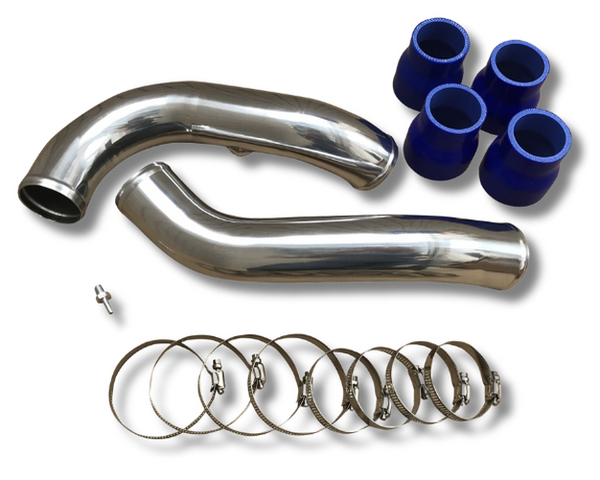 Intercooler Piping Hose for Isuzu D-MAX / MU-X 3.0L (2017 Onwards ...