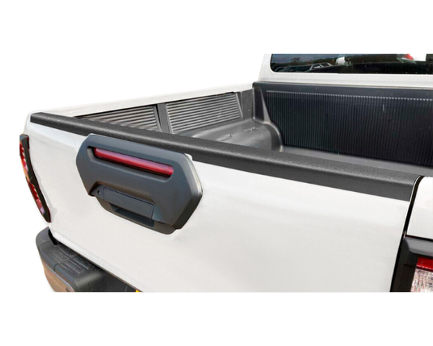 Tailgate Protectors – Aussie 4x4 Pro