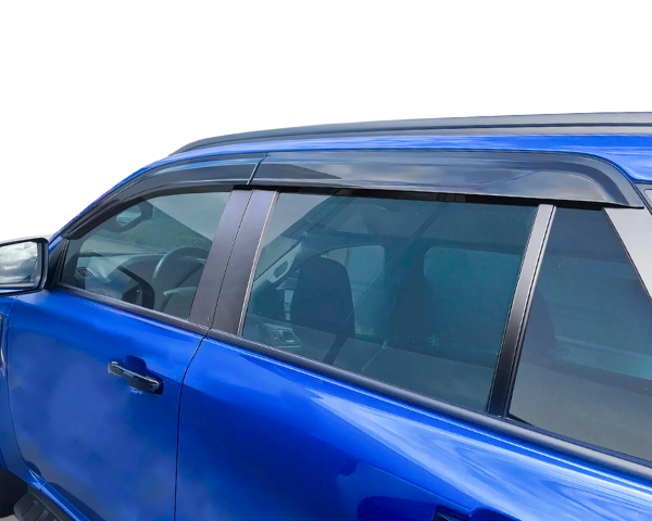 Weather Shields for Ford Everest Next Gen (2022 Onwards) – Aussie 4x4 Pro