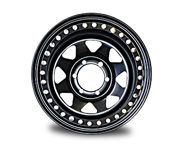 Steel Wheel Rims – Aussie 4x4 Pro