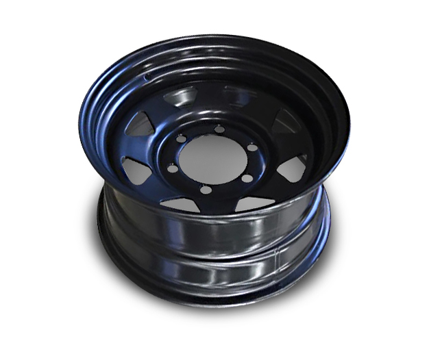 Courier – Aussie 4x4 Pro