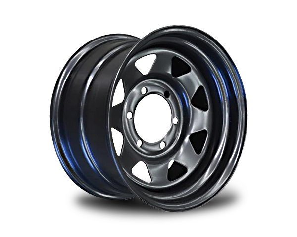 Steel Wheel Rims – Aussie 4x4 Pro
