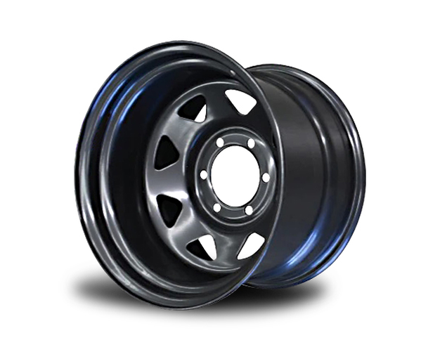Steel Wheel Rims – Aussie 4x4 Pro