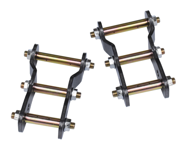 Suspension – Aussie 4x4 Pro