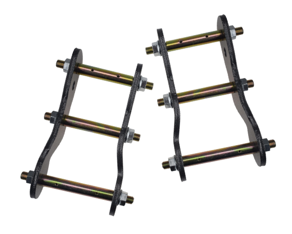 Suspension – Aussie 4x4 Pro