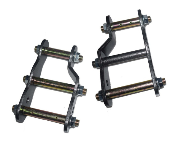 Suspension – Aussie 4x4 Pro