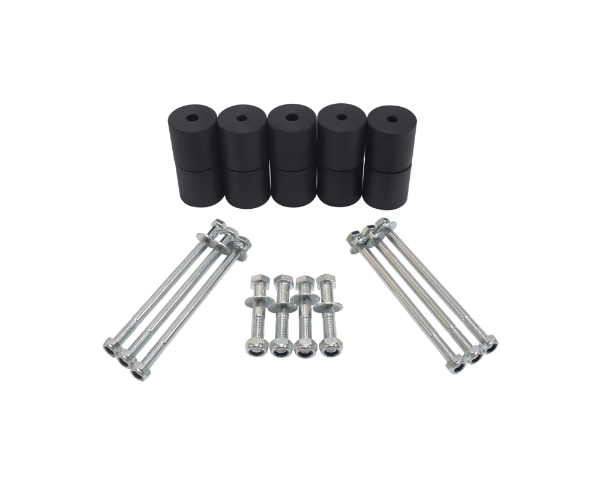 Suspension – Aussie 4x4 Pro