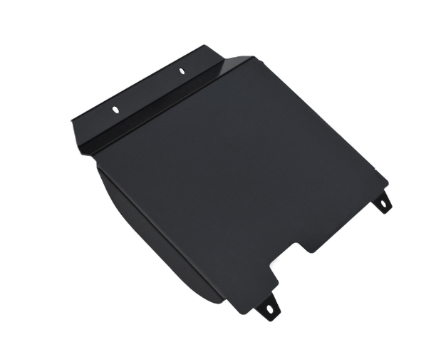 Bash Plates – Aussie 4x4 Pro