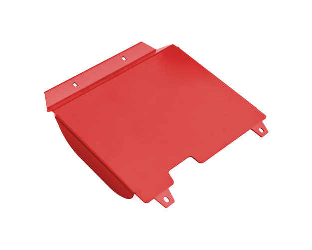 Bash Plates – Aussie 4x4 Pro