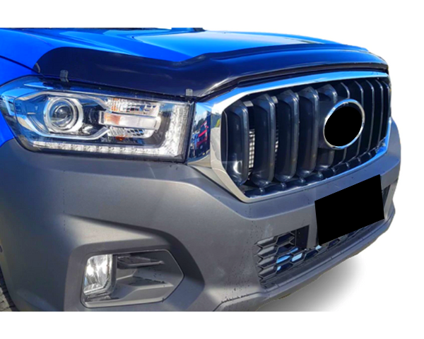 Bonnet Protector for LDV T60 (2017 - 2021) – Aussie 4x4 Pro