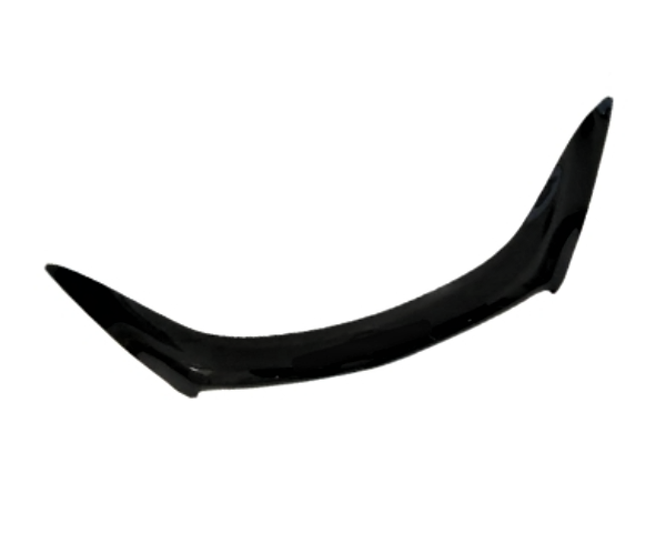Bonnet Protector for RG Holden Colorado Dual Cab (2012 - 2016) – Aussie ...