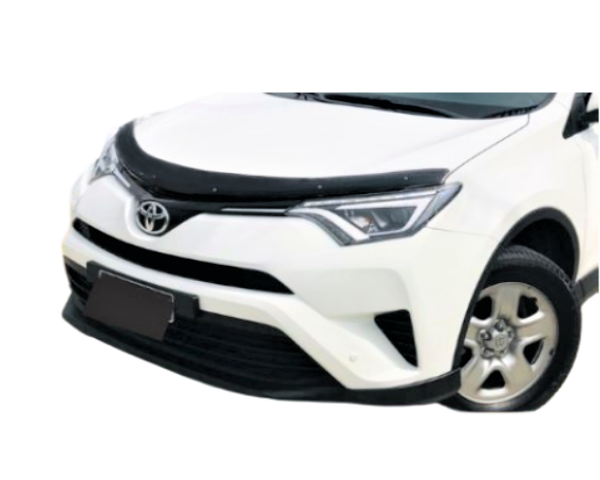 Bonnet Protector for Toyota RAV 4 (2012 - 2017) – Aussie 4x4 Pro