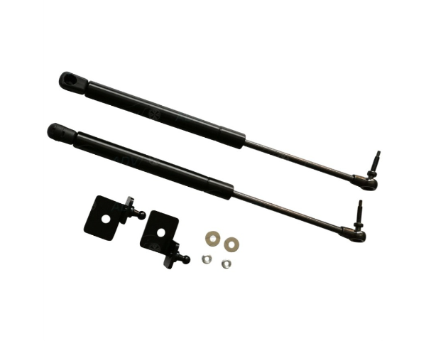 Bonnet Gas Struts for PX1 / PX2 Ford Ranger & Mazda BT-50 - Pair (2012 ...
