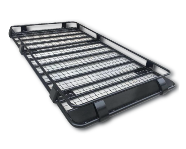 Roof Racks – Aussie 4x4 Pro