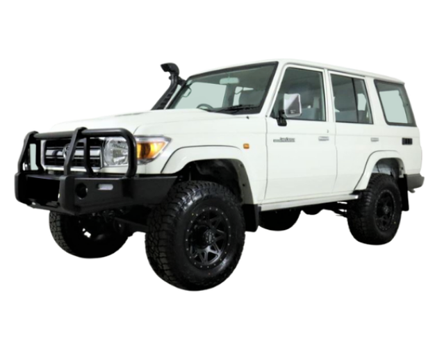 Flares – Tagged "76 series" – Aussie 4x4 Pro