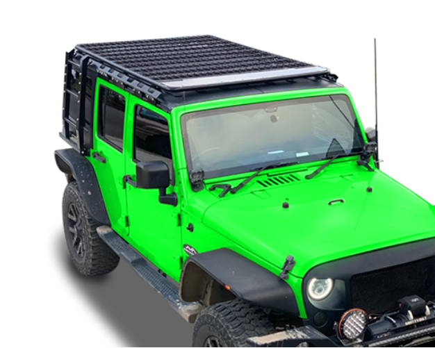 Jeep – Aussie 4x4 Pro