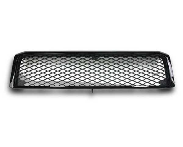 Front Mesh Grill for 70 / 76 / 78 / 79 Series Toyota Landcruiser VDJ ...