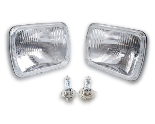 Head Lights – Aussie 4x4 Pro