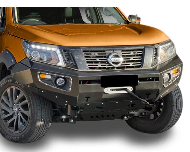 Bull Bars – Aussie 4x4 Pro