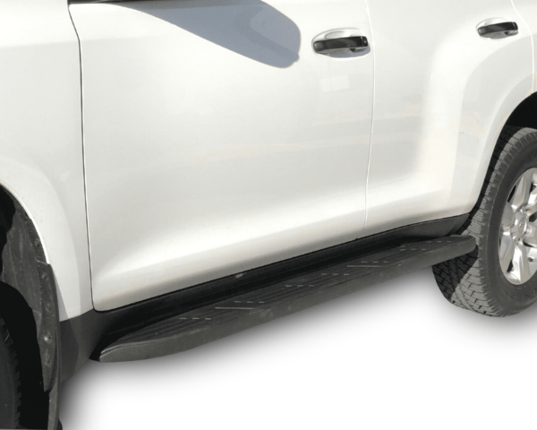 Side Steps for 150 Series Toyota Prado J150 (2009 - 2018) – Aussie 4x4 Pro