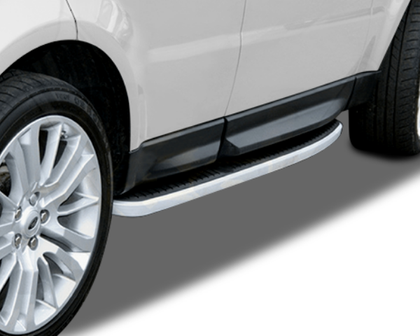 Side Steps for Land Rover Range Rover Sport (2005 - 2013) – Aussie 4x4 Pro
