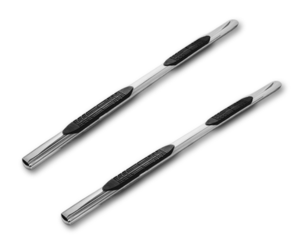 Side Steps for Mazda BT-50 Dual Cab - Chrome (2011 - 2017) – Aussie 4x4 Pro