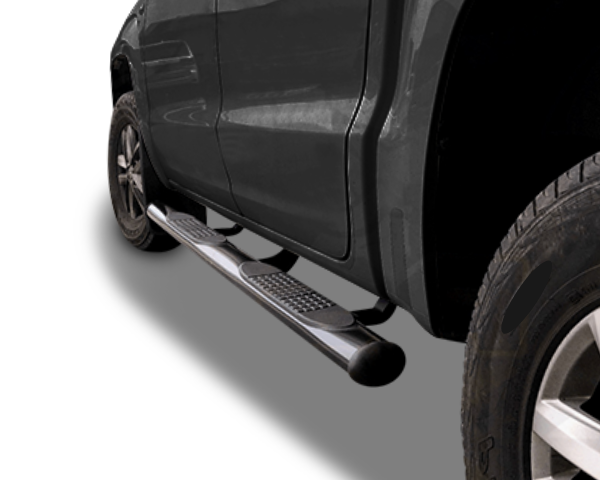 Side Steps – Aussie 4x4 Pro