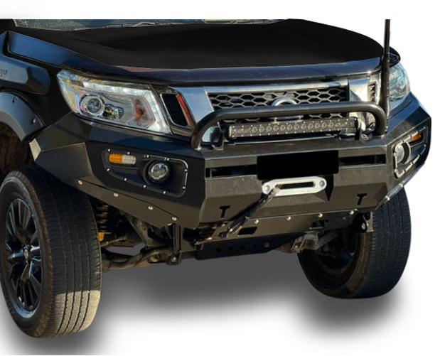 Bull Bars – Aussie 4x4 Pro