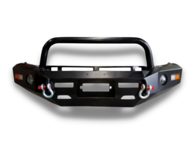 Bull Bars – Aussie 4x4 Pro
