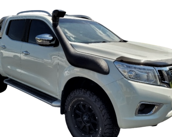 Snorkel for NP300 D23 Nissan Navara – Aussie 4x4 Pro