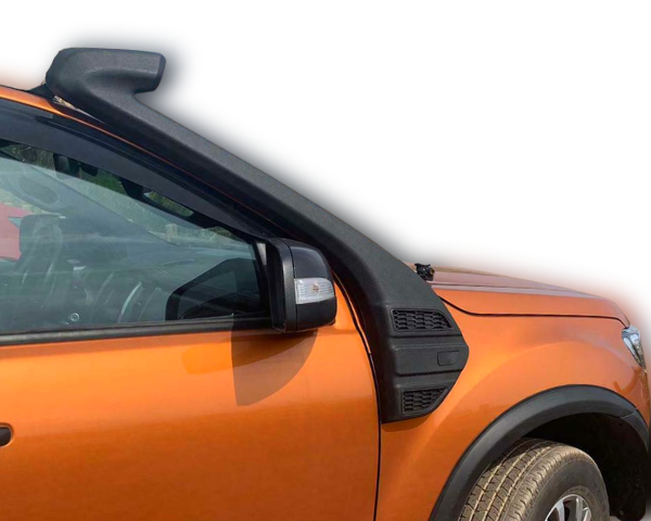 Snorkel for PX2 / WILDTRAK / XL / XLT / XLS Ford Ranger (2015 ...