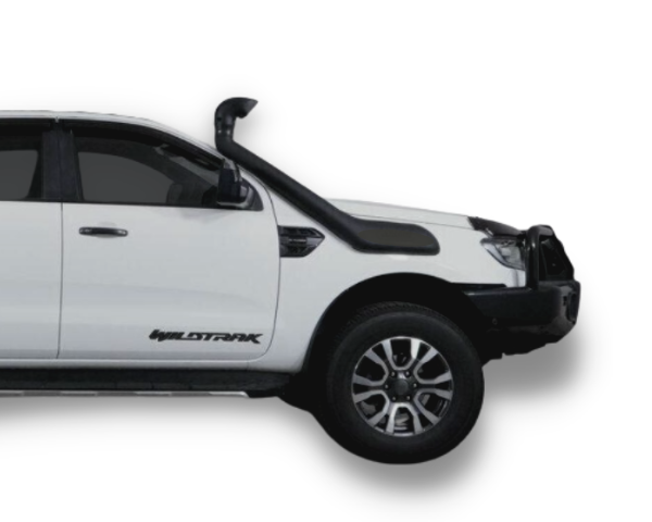 Snorkel for PX3 Ford Ranger (2019+) – Aussie 4x4 Pro