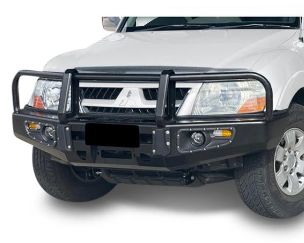 Bull Bars – Aussie 4x4 Pro